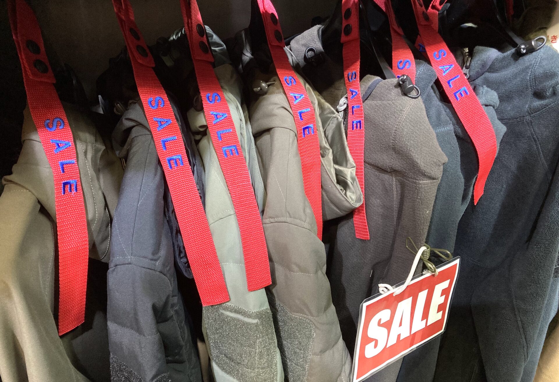 SALE 商品続々追加！ | CAPTAIN TOM'S