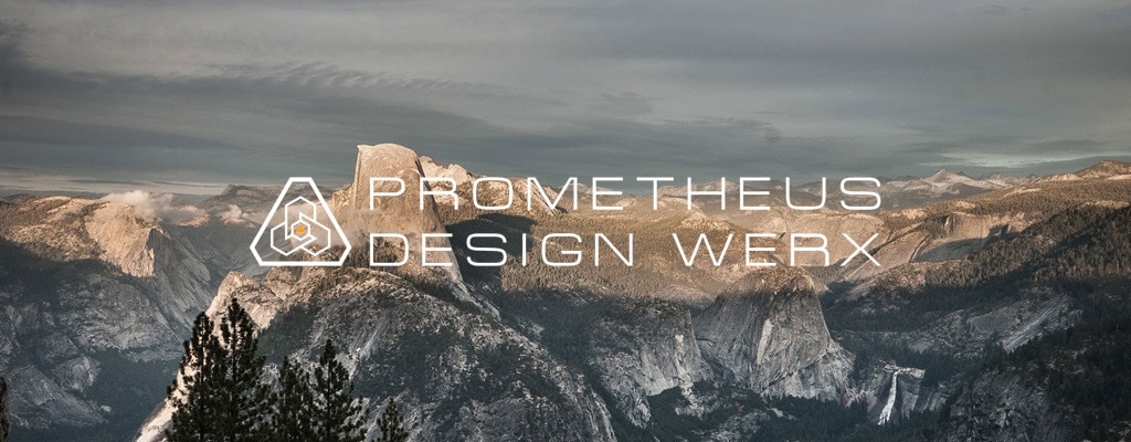 PROMETHEUS DESIGN WERX | CAPTAIN TOM'S